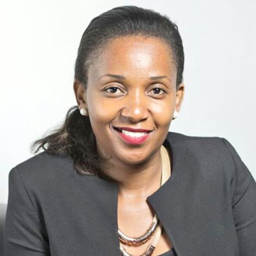 Anne Mukami Nyaga