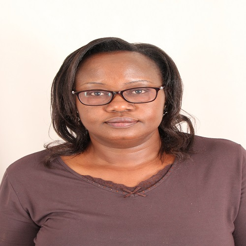 MS MAUREEN ANYANGO OYAMO