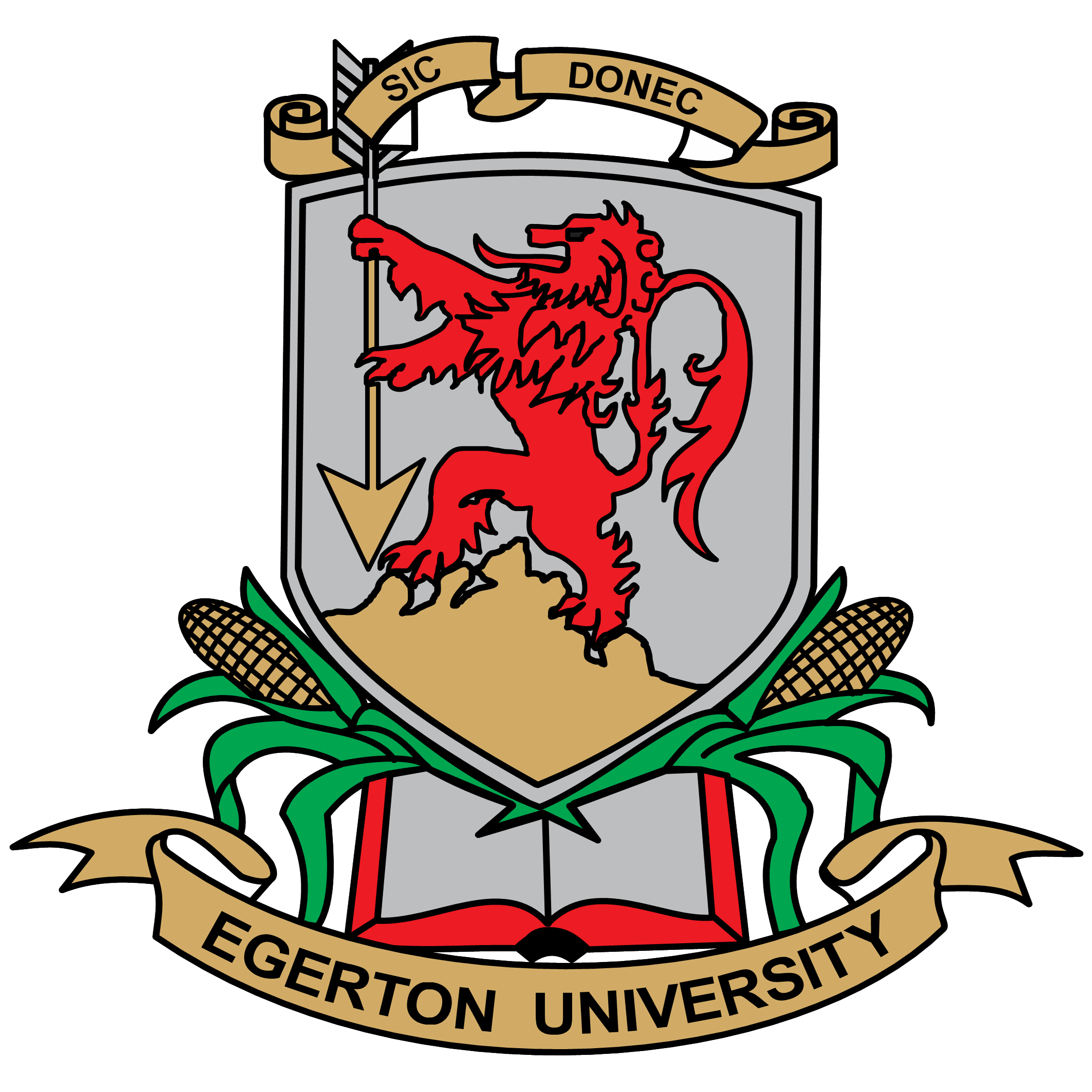 Egerton University is the premier Agricultural public University in ...